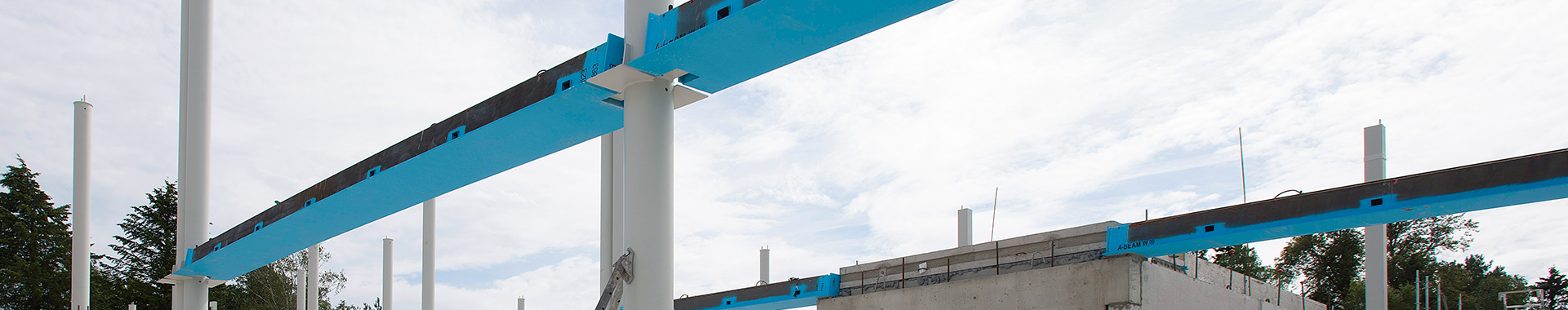 ANSTAR SMART FRAME® | Anstar Oy